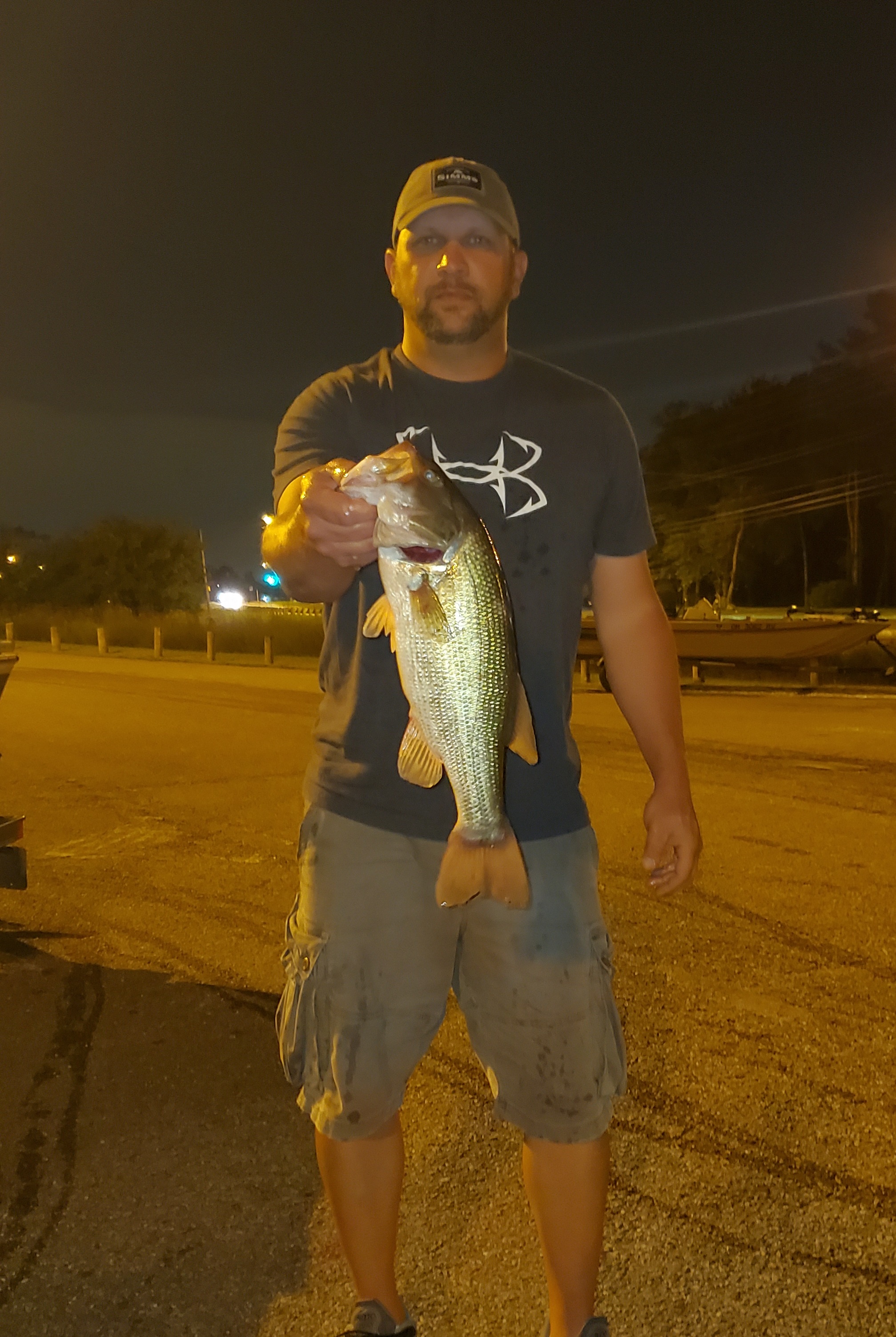 Hoover TNT | Hoover Thursday Night Fishing Tournament